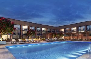 Amenities - Hilton Washington DC National Mall Hilton Washington DC ...